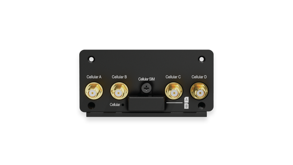 Peplink 1 5G Modem EXM-MINI-15GH - Dixie Networks llc