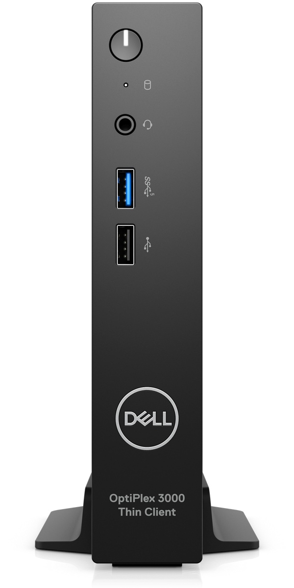 DELL OPTIPLEX 3000 THIN CLIENT Dixie Networks Llc