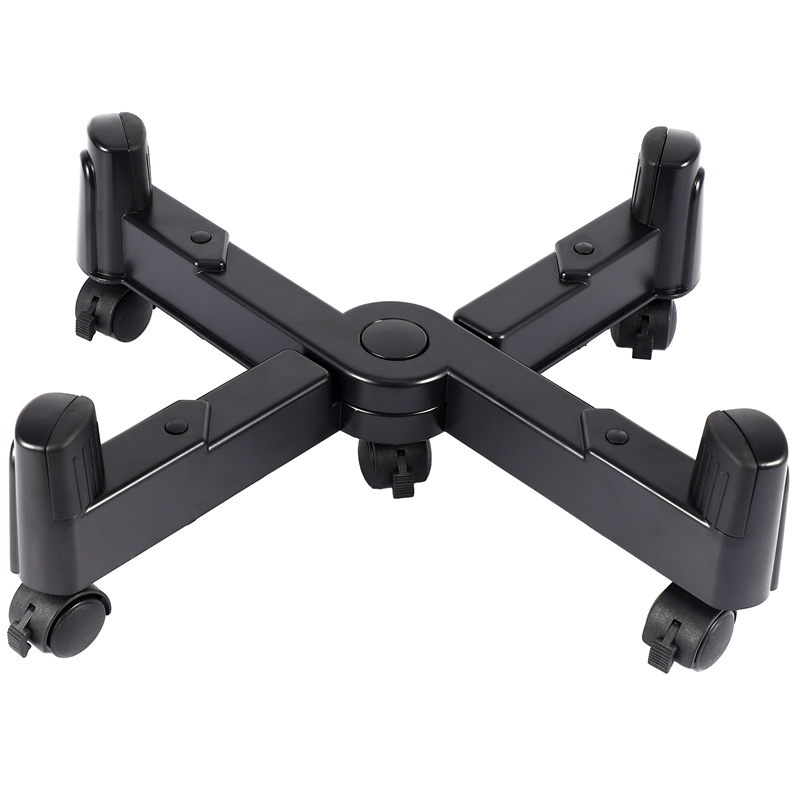 3M CS100MB COMPUTER FLOOR STAND W/WHEELS - Dixie Networks llc