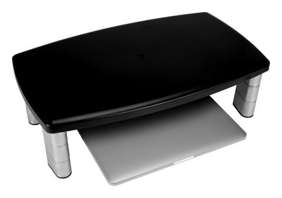3M MS90B ADJUSTABLE MONITOR STAND - Dixie Networks llc