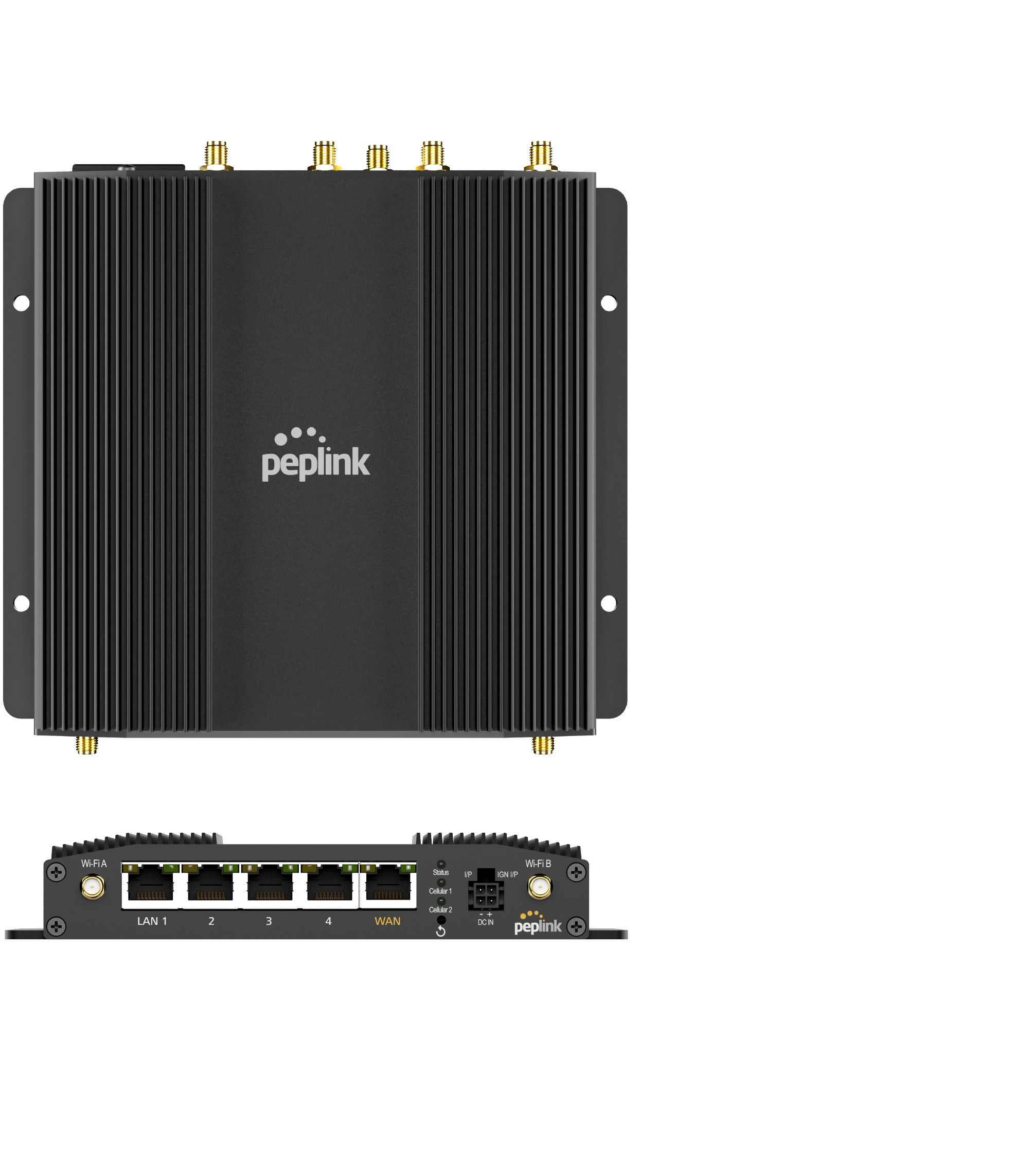Peplink UBR Plus - Dixie Networks llc